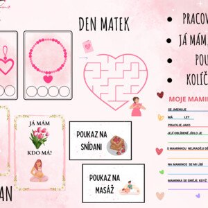 Den Matek - Nezařazené k předmětu | UčiteléUčitelům.cz